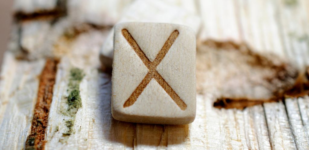 Love Rune Symbols - Explore Runes for Love and Connection