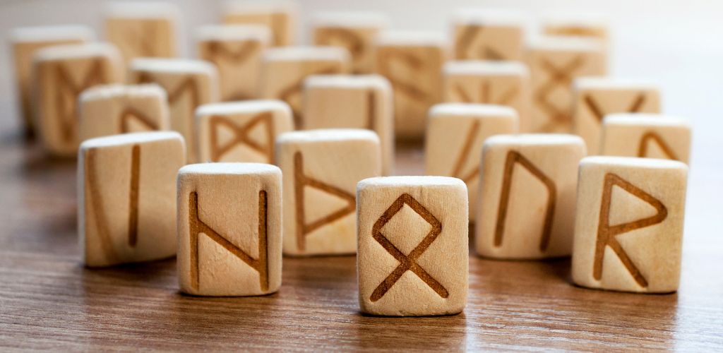 Rune Symbol for Fertility: Ancient Symbol Meaning