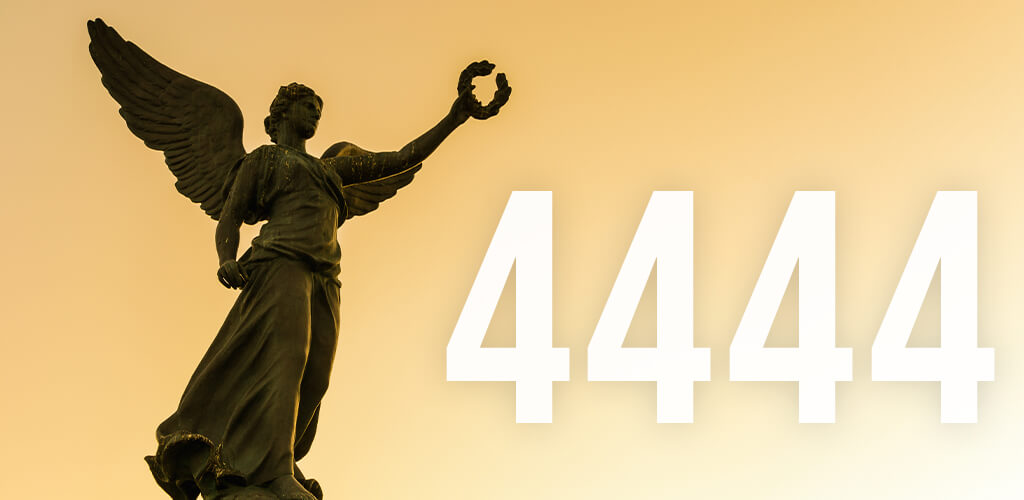 Discover the Hidden Meanings of Angle Numbers 4444 | Solacely