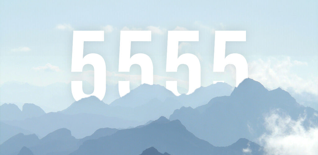 Angle Numbers 5555: A Guide to Spiritual Awakening | Solacely