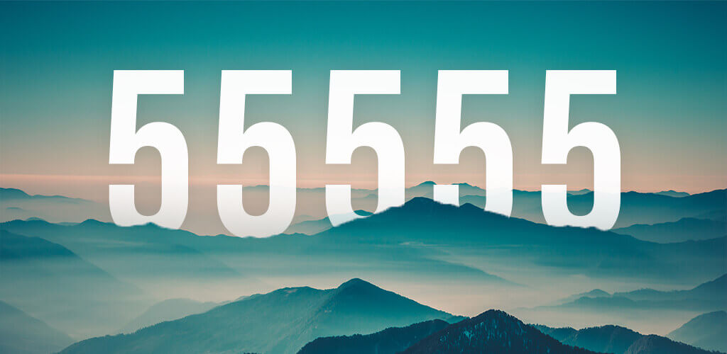 Unveiling the Meaning Behind Angle Numbers 55555 | Solacely