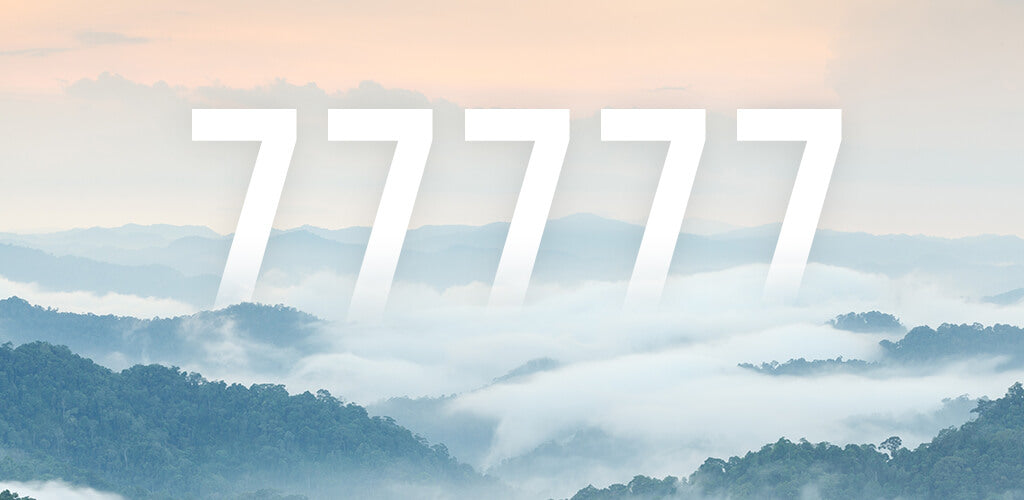 Angel Numbers 77777: Exploring Divine Significance | Solacely