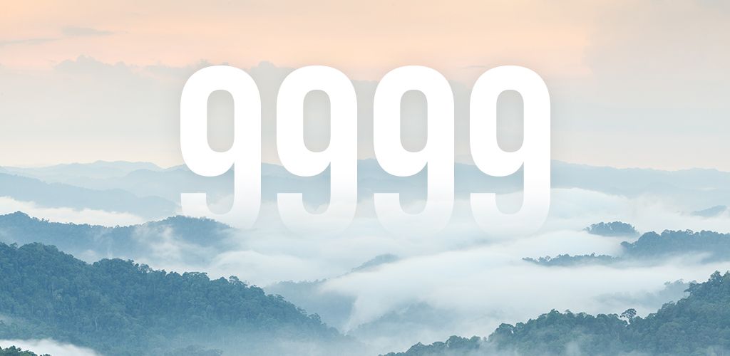 Angle Numbers 9999: A Guide to Spiritual Closure | Solacely