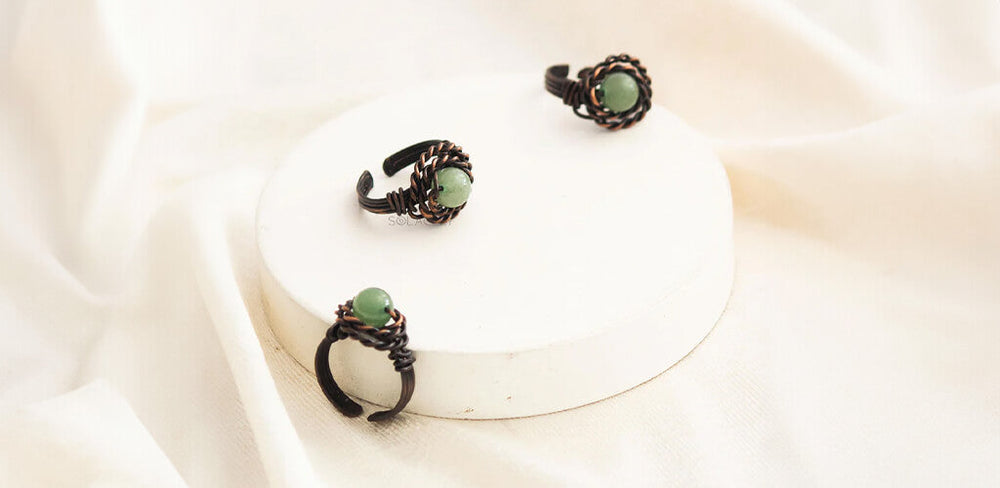 Discover Healing Powers of Copper: Health Benefits