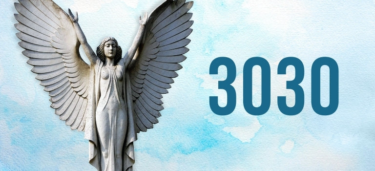 Angel Number 3030: A Comprehensive Guide | Solacely