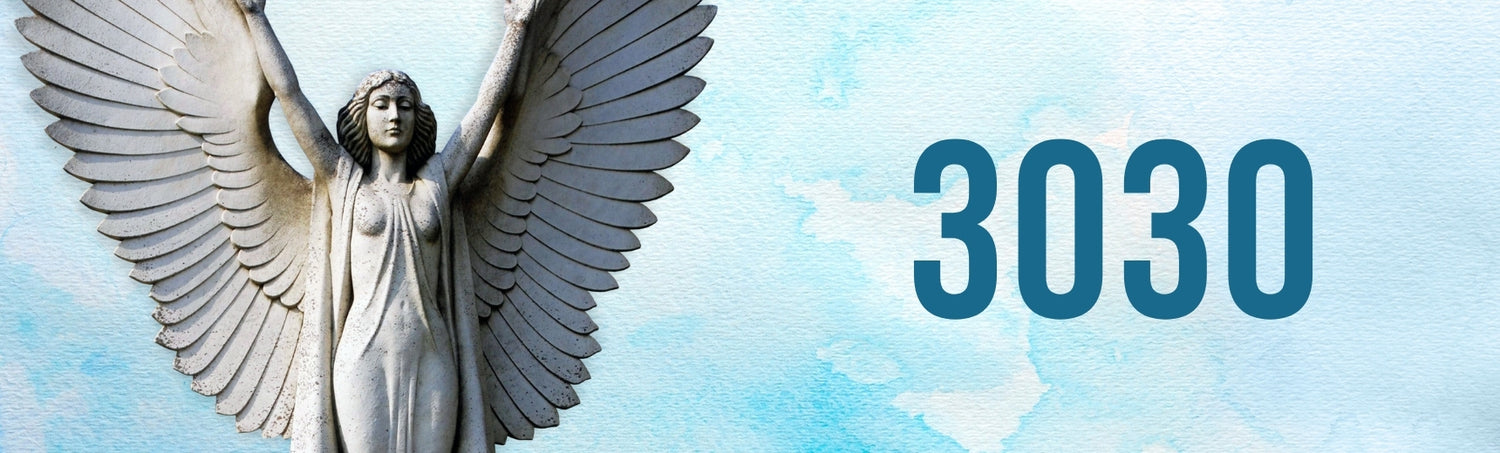 Angel Number 3030: A Comprehensive Guide | Solacely