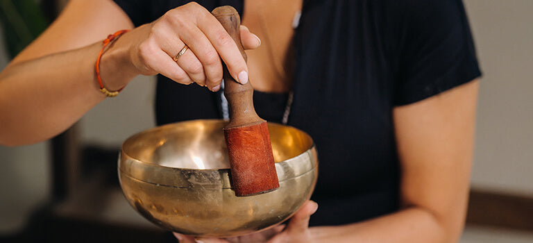 Experience the Magic of Sound Bowls: A Complete Guide