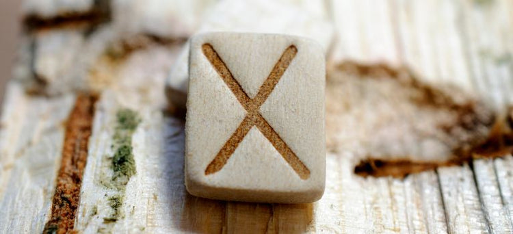 Love Rune Symbols - Explore Runes for Love and Connection