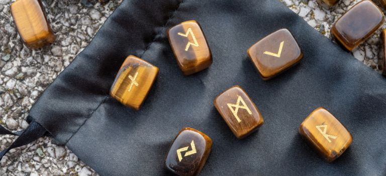 Rune Symbols for Success: Unlock Ancient Wisdom