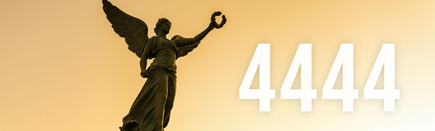 Discover the Hidden Meanings of Angle Numbers 4444 | Solacely