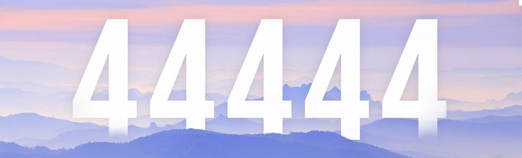 Discover Harmony with Angle Numbers 44444 | Solacely
