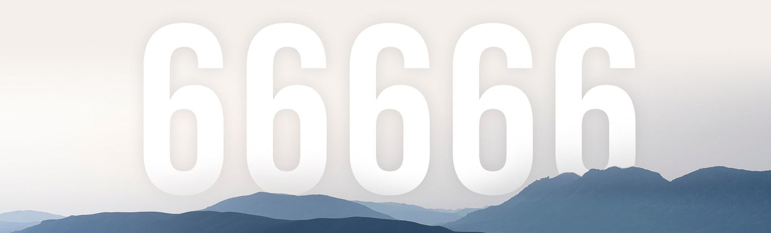 Angle Numbers 66666: Discovering Spiritual Guidance