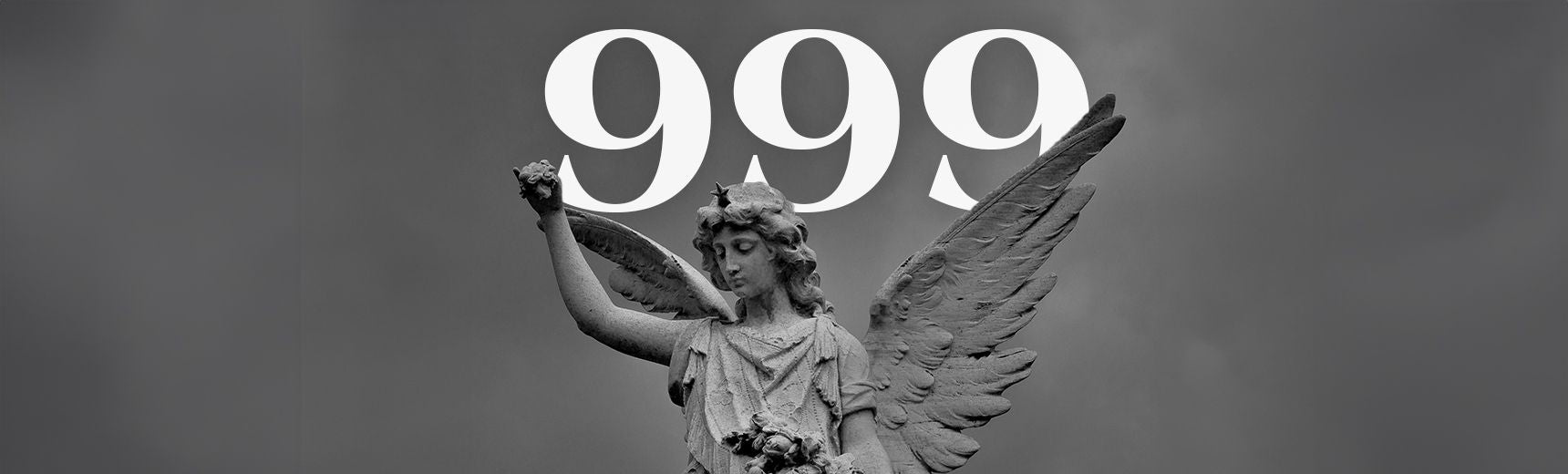 Angle Numbers 999: Symbols of Transformation | Solacely