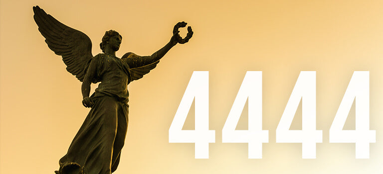 Discover the Hidden Meanings of Angle Numbers 4444 | Solacely