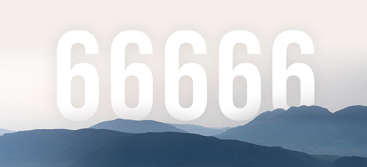 Angle Numbers 66666: Discovering Spiritual Guidance