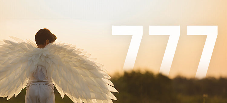 Exploring the Mystique of Angle Numbers 777 | Solacely