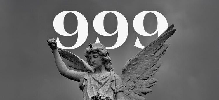 Angle Numbers 999: Symbols of Transformation | Solacely