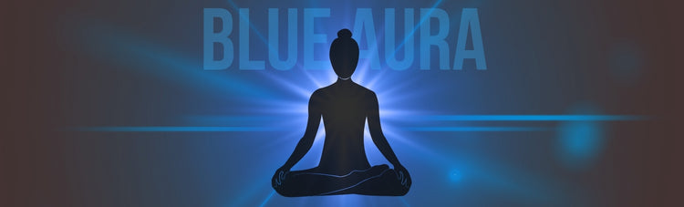 Blue Aura Meaning: Personality, Shades & Spiritual Power