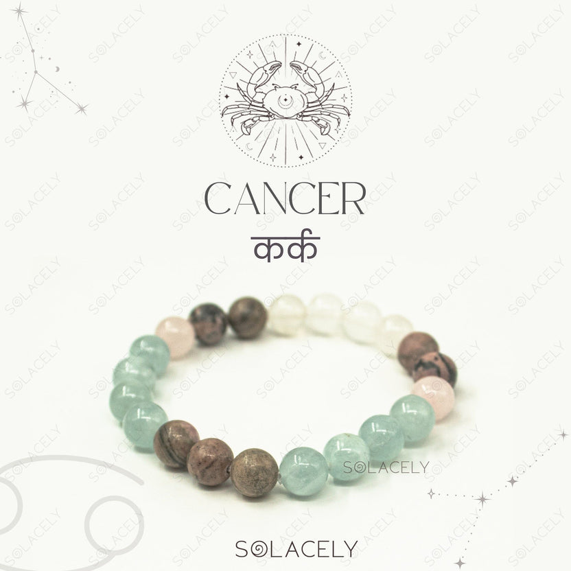 Crystals for Cancer Zodiac - Meaning, Benefits and Uses