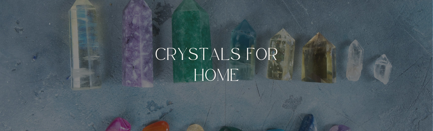 Best Vastu Crystals For Home and Their Benefits | Solacely