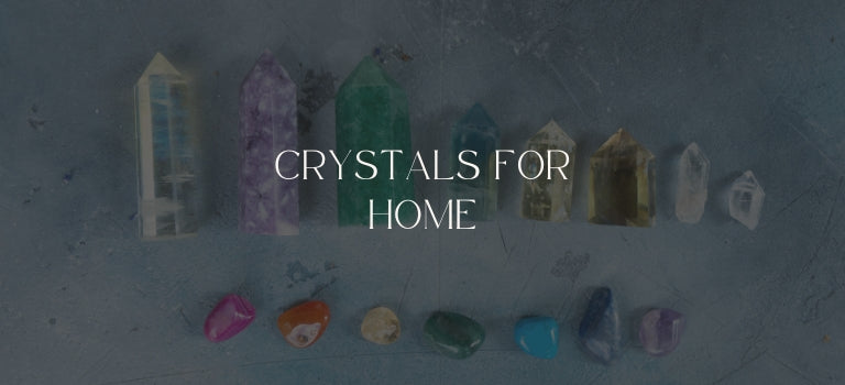 Best Vastu Crystals For Home and Their Benefits | Solacely