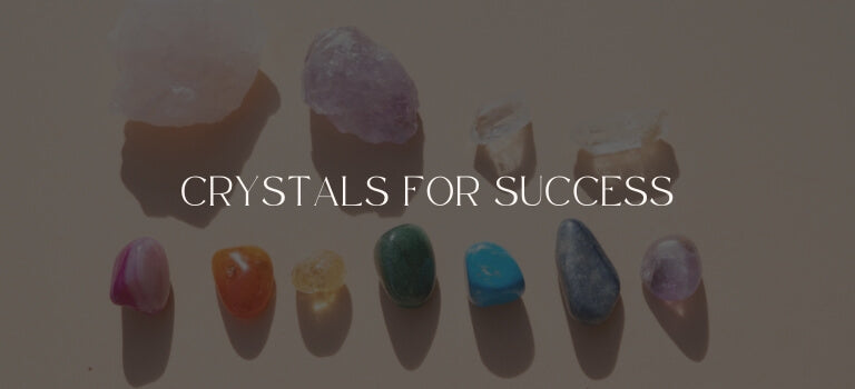 Best Crystals For Success In Life | Solacely