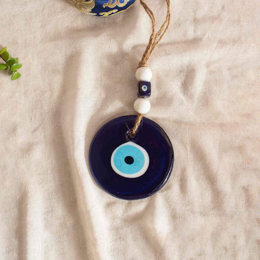 Trendy Evil Eye Crystals and Jewelry at Solacely | Shop Now