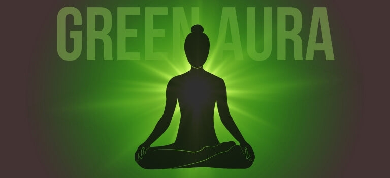 Understanding Your Green Aura: A Complete Guide