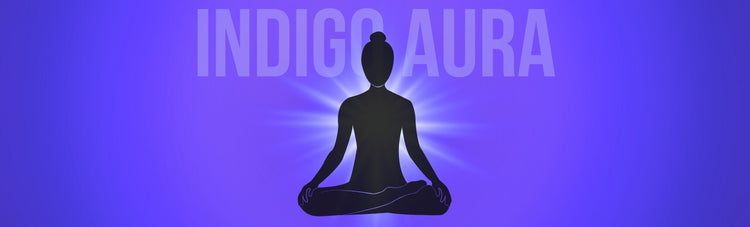 Indigo Aura: Pathways to Higher Awareness - Solacely