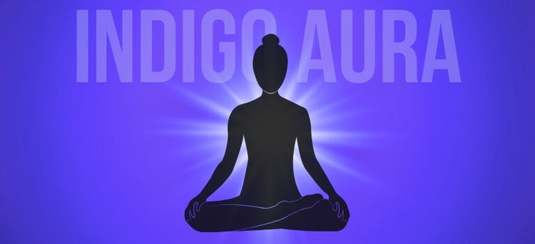 Indigo Aura: Pathways to Higher Awareness - Solacely