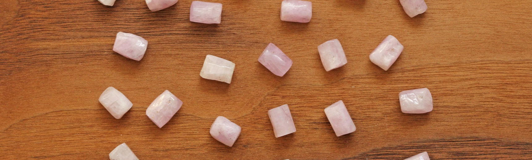 Kunzite Crystal: Meaning, Benefits, and Properties - Solacely
