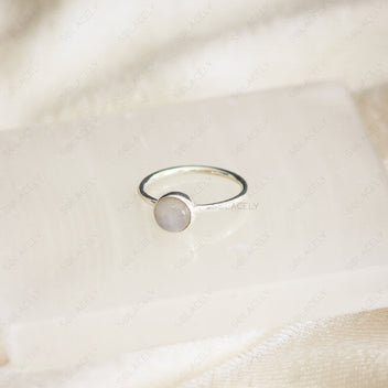 Moonstone Crystal Collection | Rings, Stones, Bracelets & More