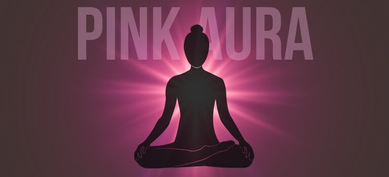 Pink Aura Meanings and Spiritual Insights - Solacely