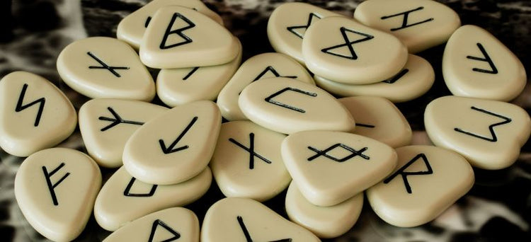 Rune Symbols for Protection - Discover Powerful Runes