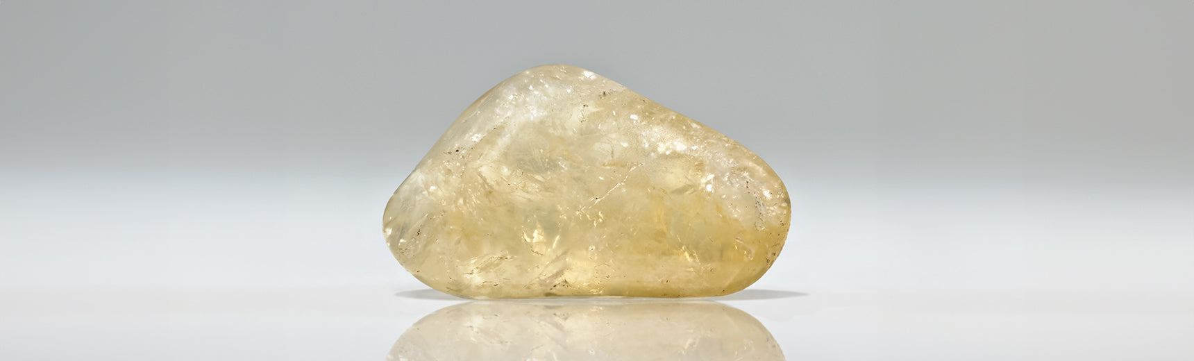 Discover Citrine Color: Unveiling the Magic