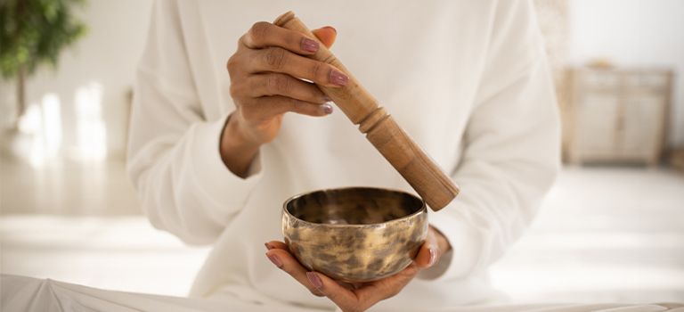 Comprehensive Singing Bowl Frequencies Chart Explained