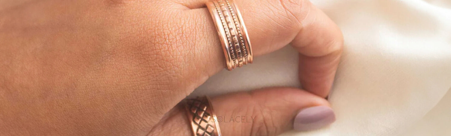 Spiritual Benefits of Wearing Copper: A Complete Guide