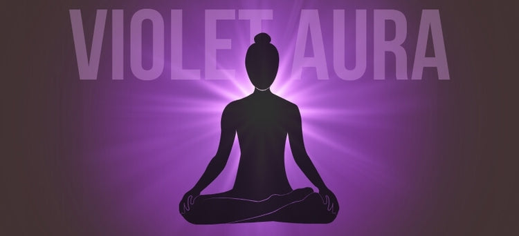 Violet Aura: Understanding Its Spiritual Depth - Solacely