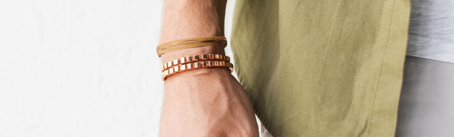 Which Hand to Wear a Copper Bracelet - An Expert Guide